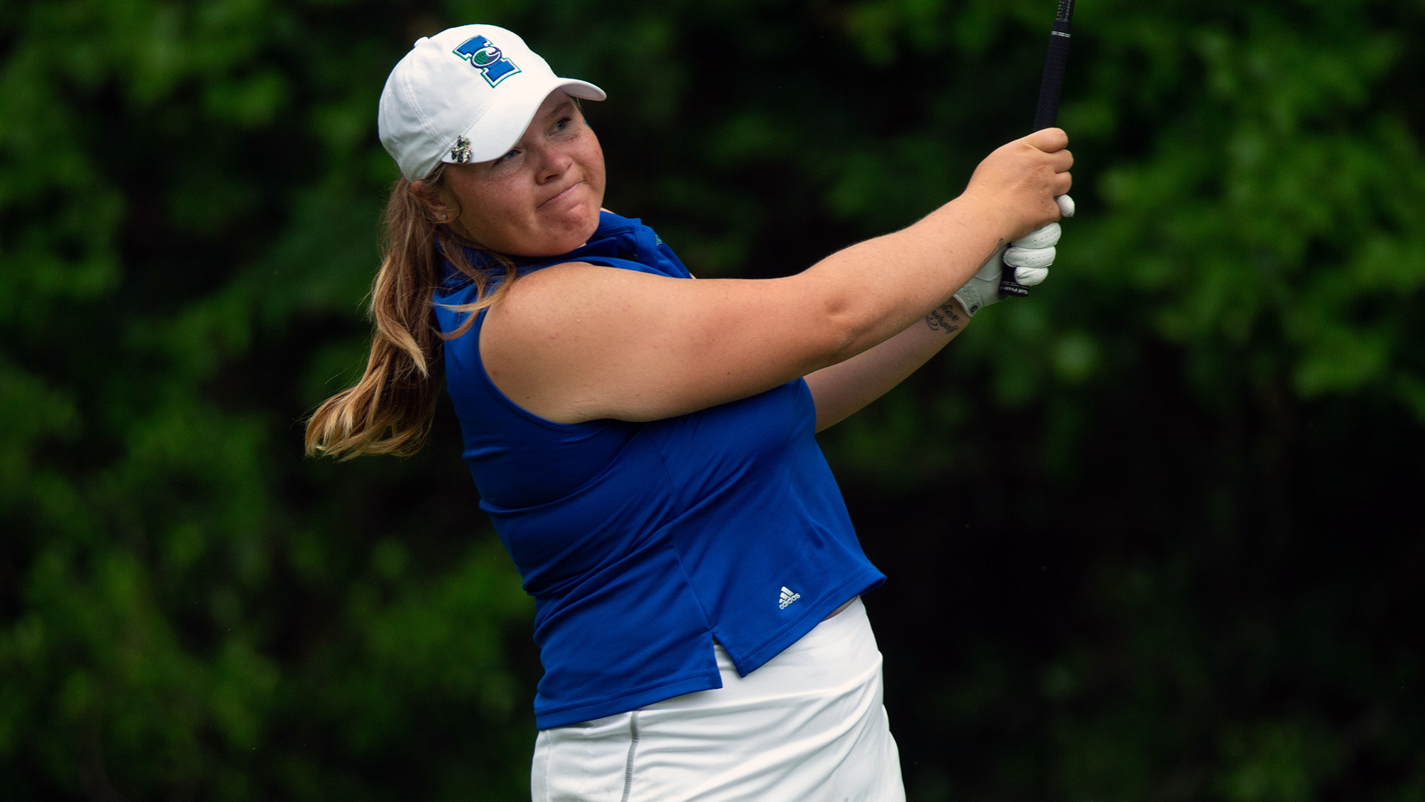 Autumn Bynum - Golf - Texas A&M-Corpus Christi Athletics