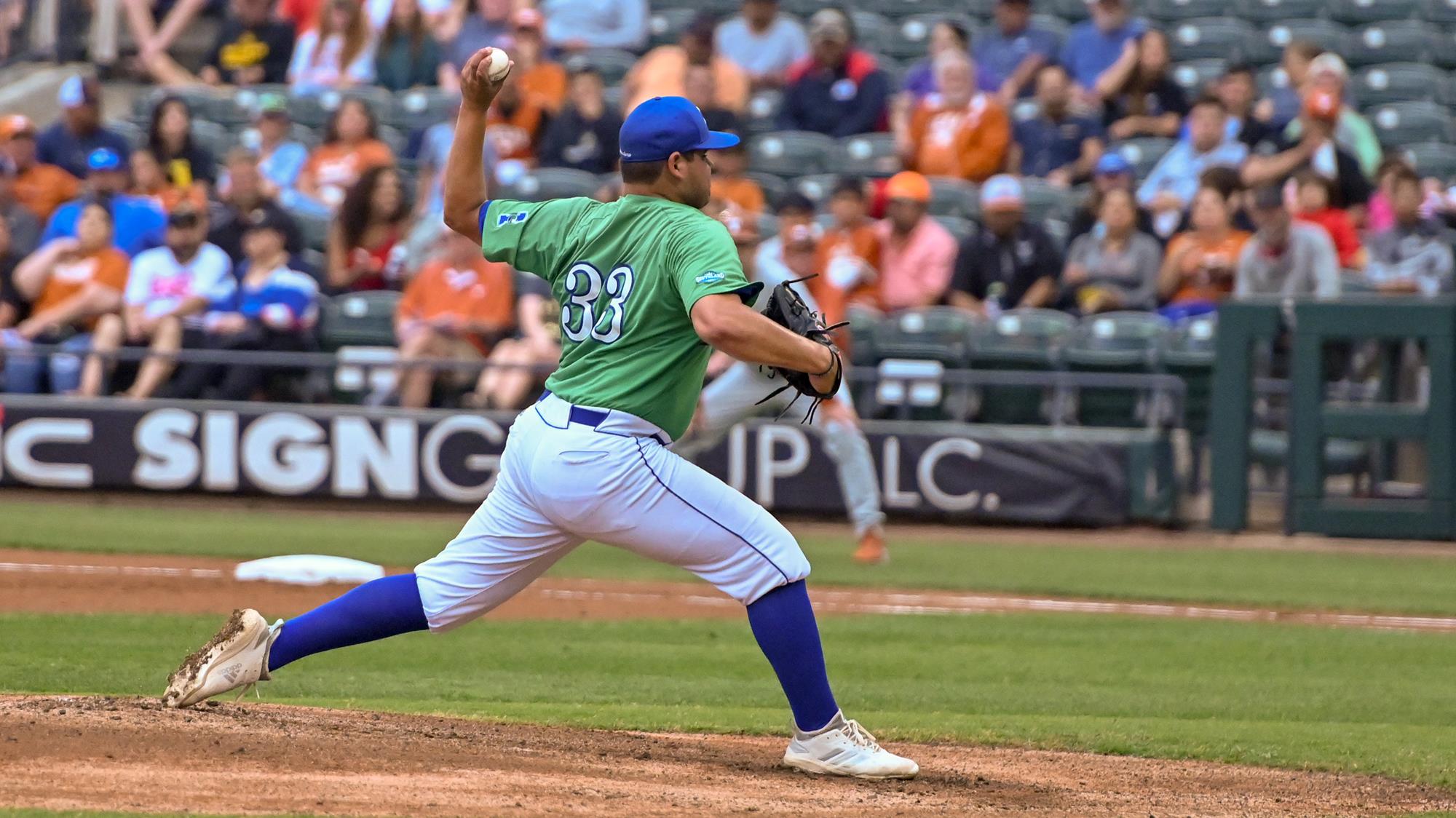 Dylan Duarte - Baseball - Texas A&M-Corpus Christi Athletics