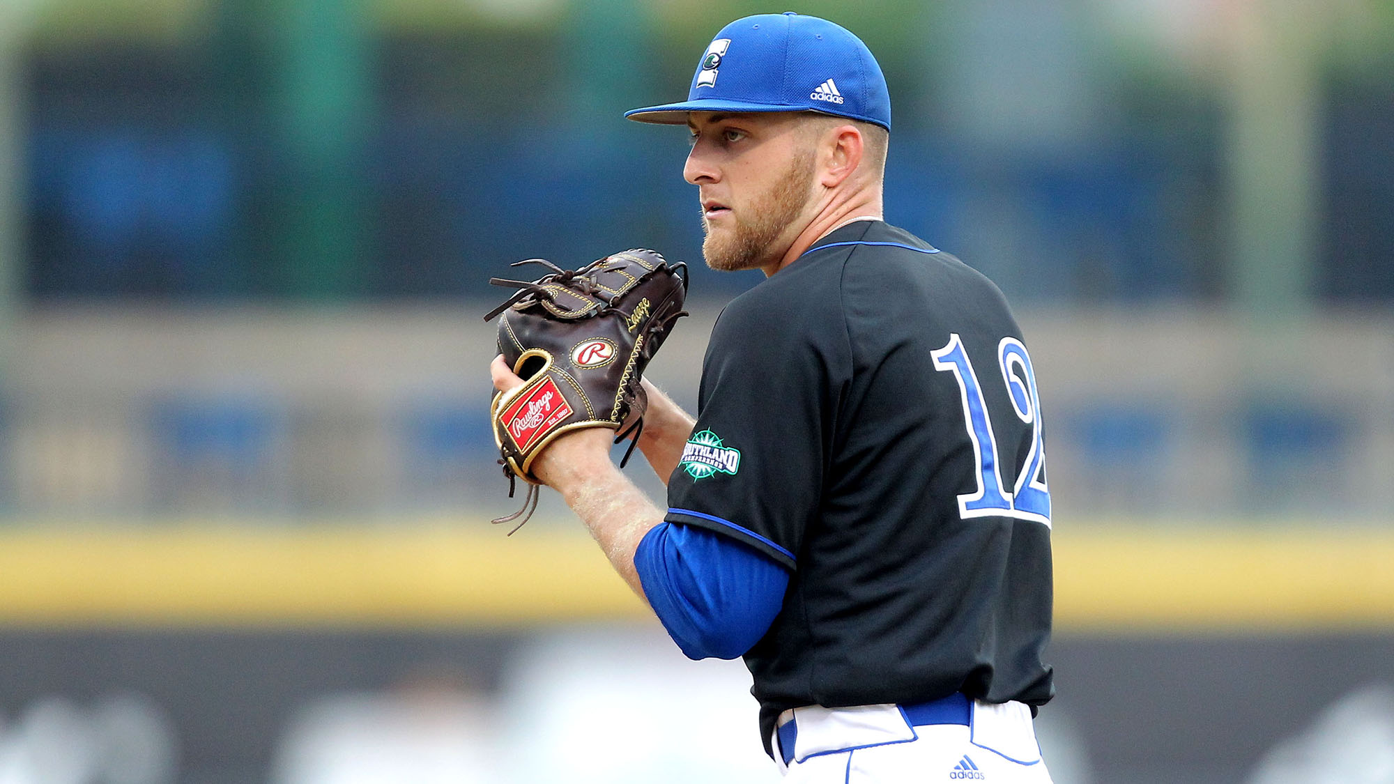Dustin Lacaze - Baseball - Texas A&M-Corpus Christi Athletics