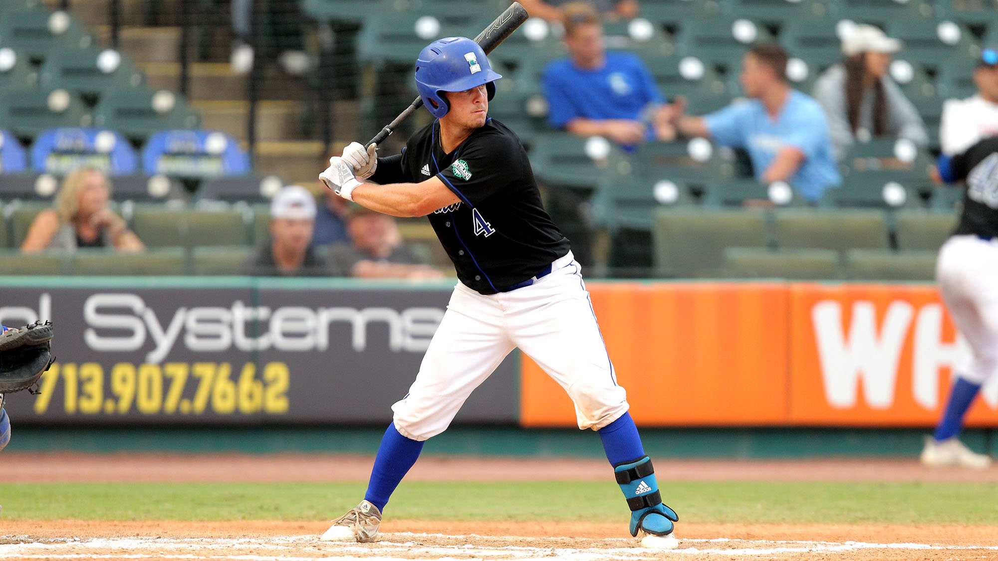 Drake Osborn - Baseball - Texas A&M-Corpus Christi Athletics