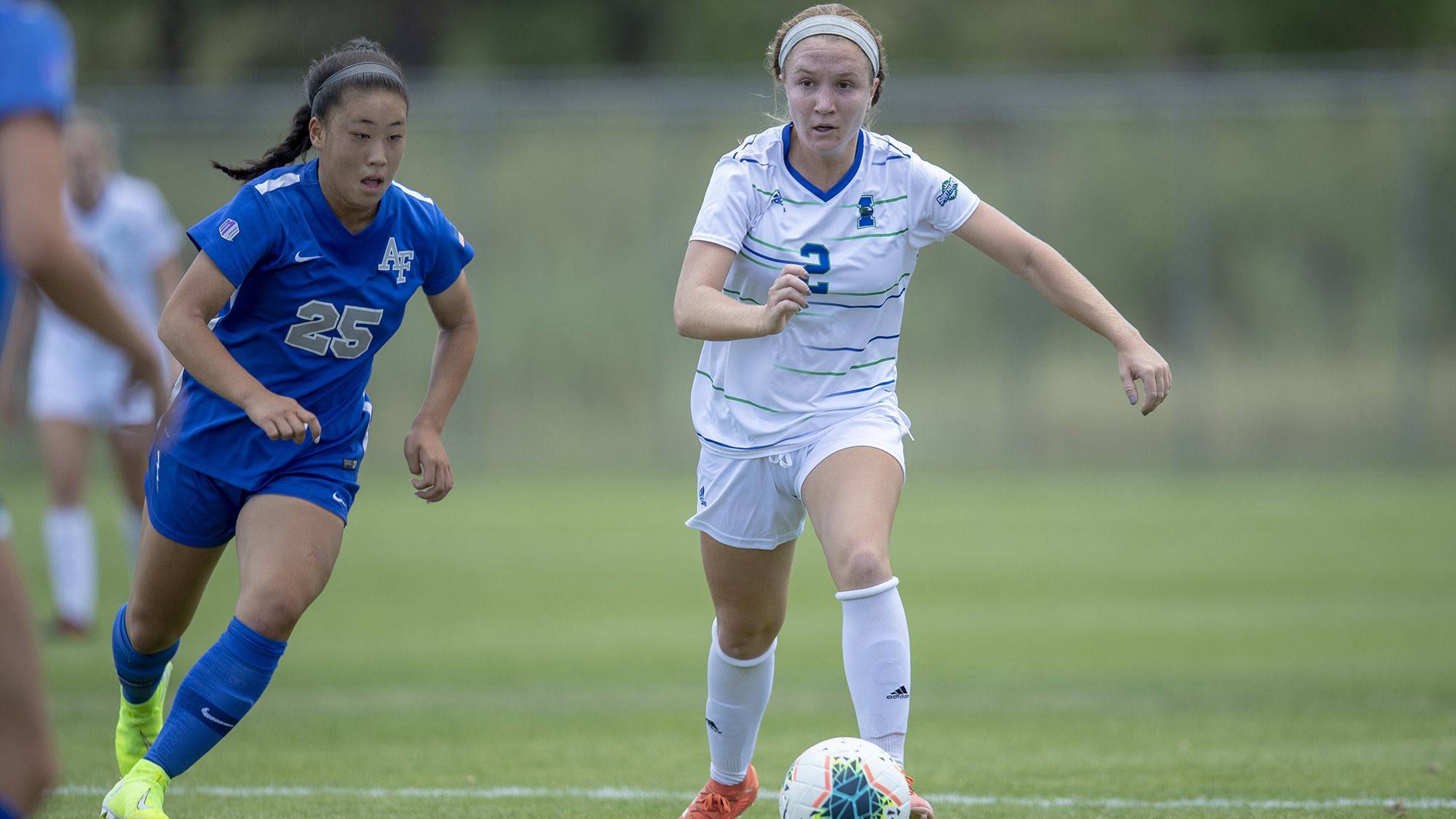 Emma Gibbs - Soccer - Texas A&M-Corpus Christi Athletics