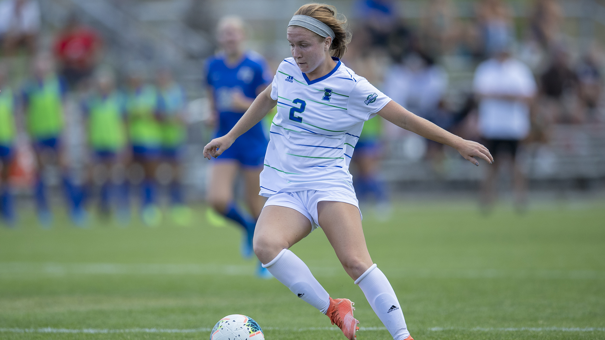 Emma Gibbs - Soccer - Texas A&M-Corpus Christi Athletics