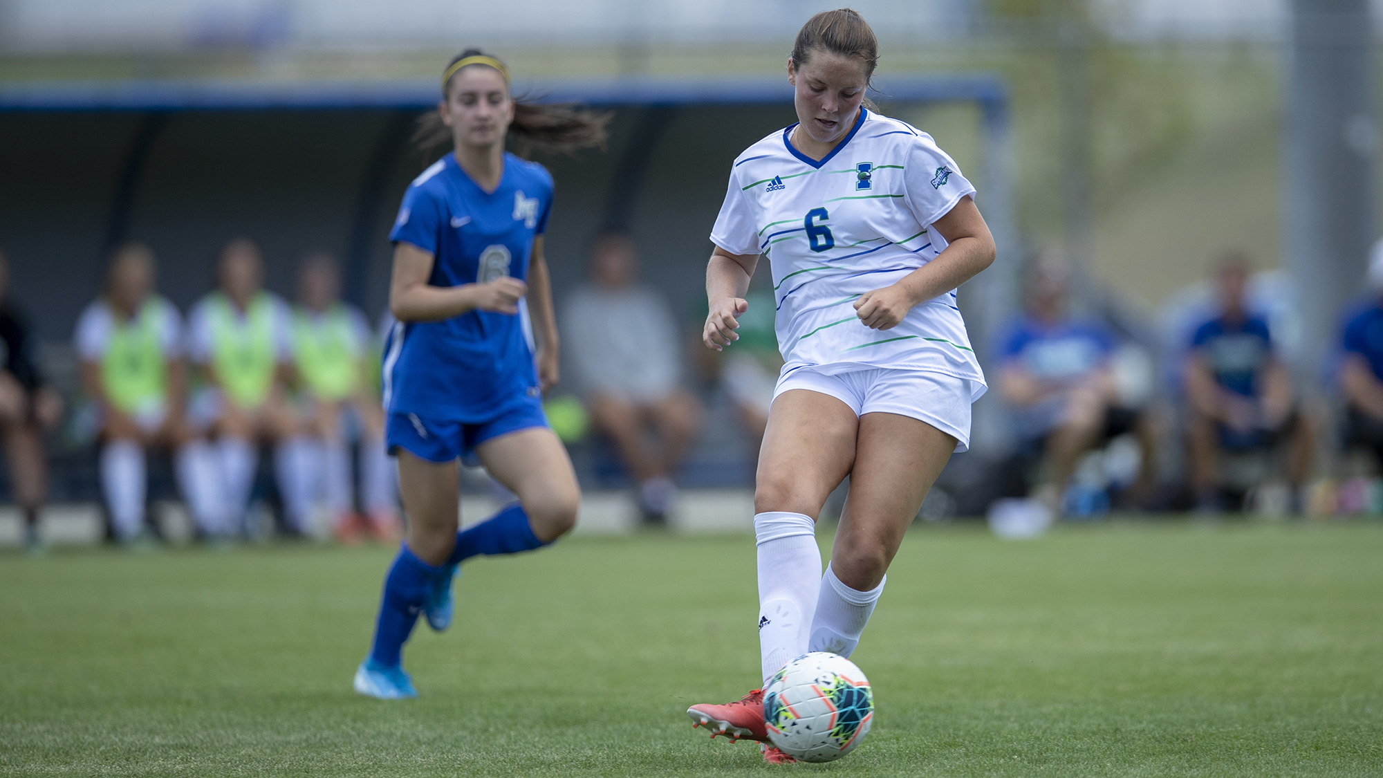 Celia Hilsabeck - Soccer - Texas A&M-Corpus Christi Athletics