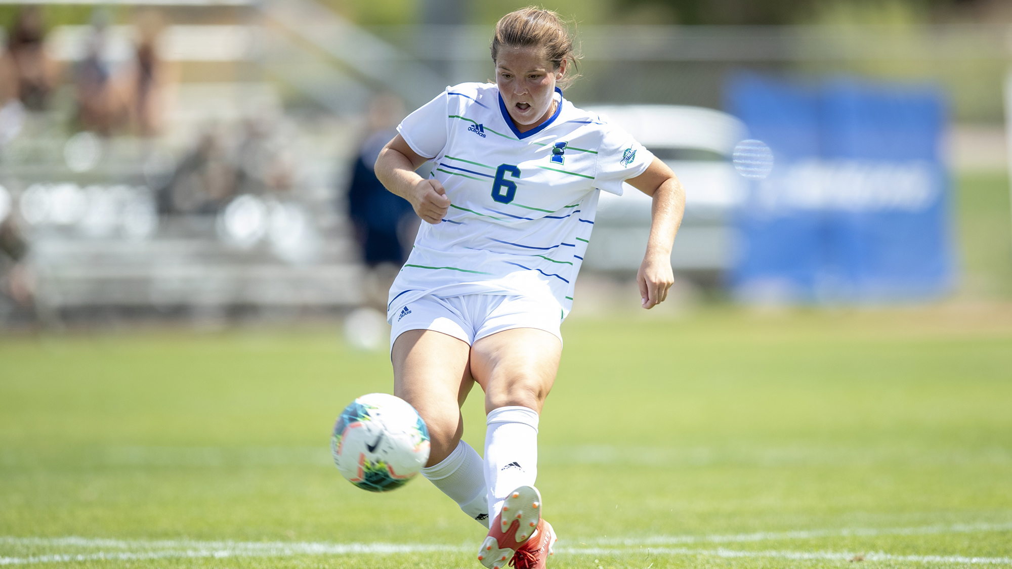 Celia Hilsabeck - Soccer - Texas A&M-Corpus Christi Athletics