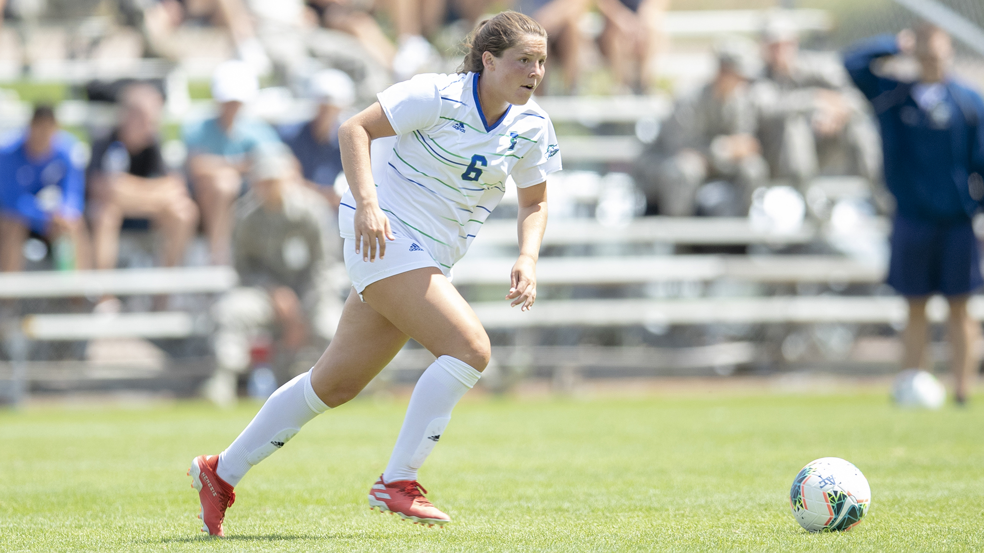 Celia Hilsabeck - Soccer - Texas A&M-Corpus Christi Athletics