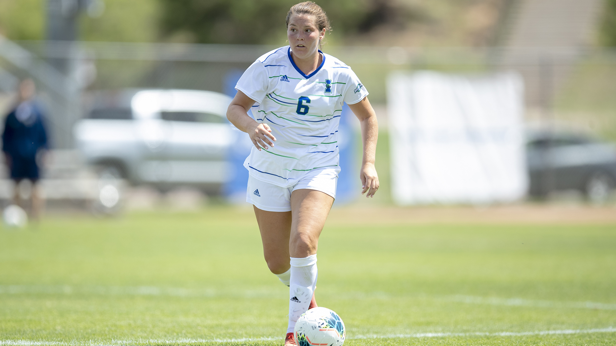 Celia Hilsabeck - Soccer - Texas A&M-Corpus Christi Athletics