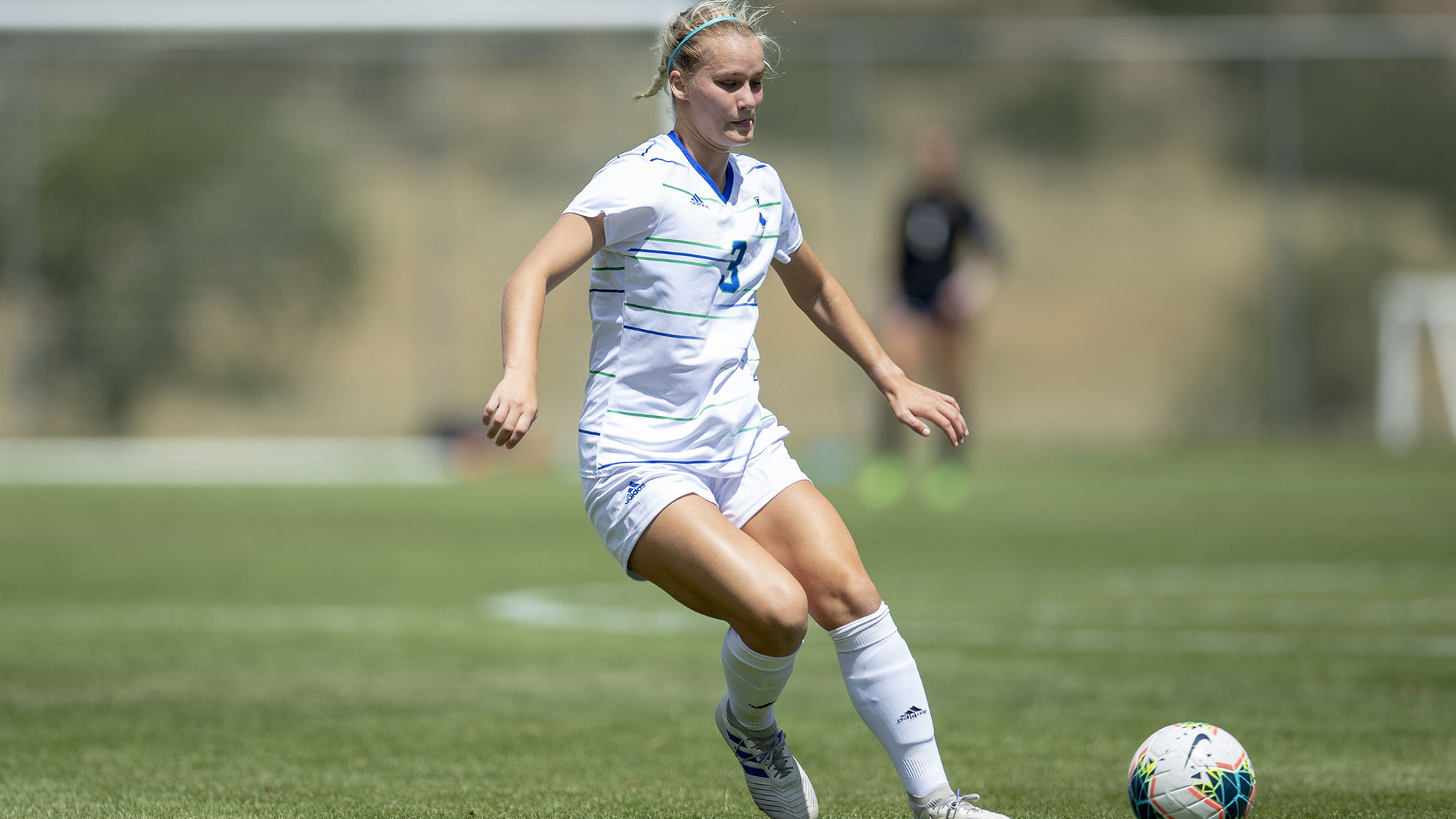 Jaedyn Johnson - Soccer - Texas A&M-Corpus Christi Athletics