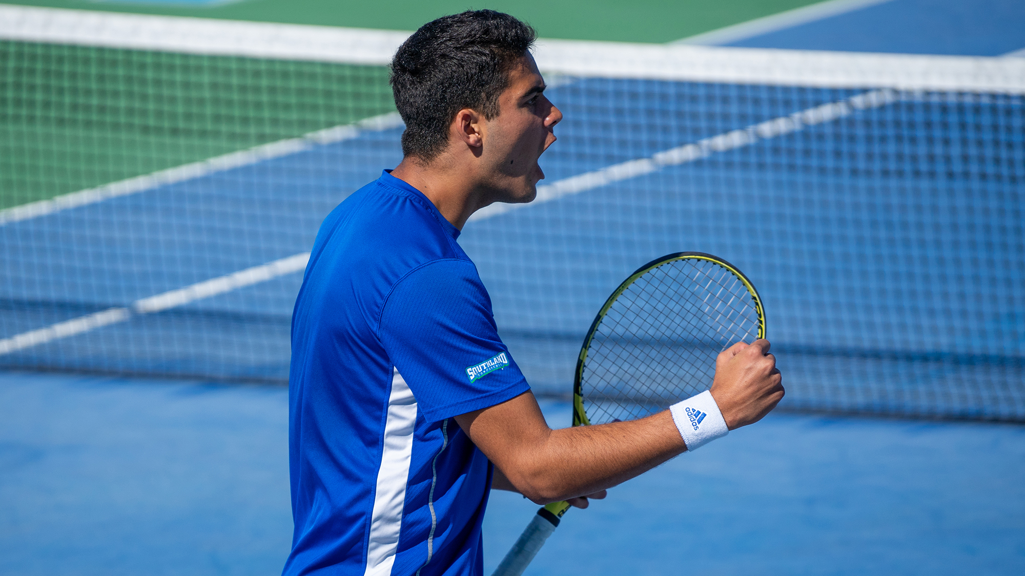 Thomas Rodrigues Lopes - Men's Tennis - Texas A&M-Corpus Christi Athletics