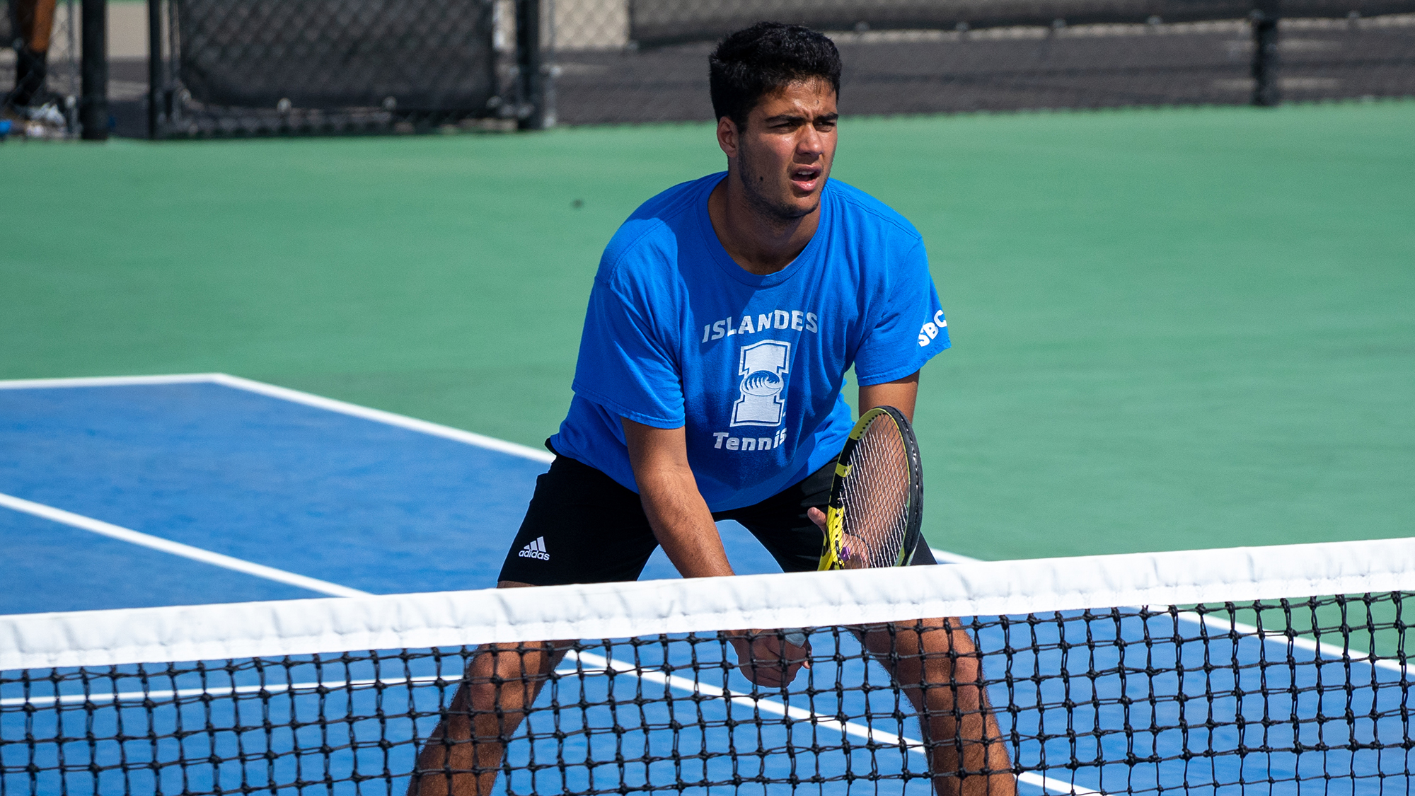 Thomas Rodrigues Lopes - Men's Tennis - Texas A&M-Corpus Christi Athletics
