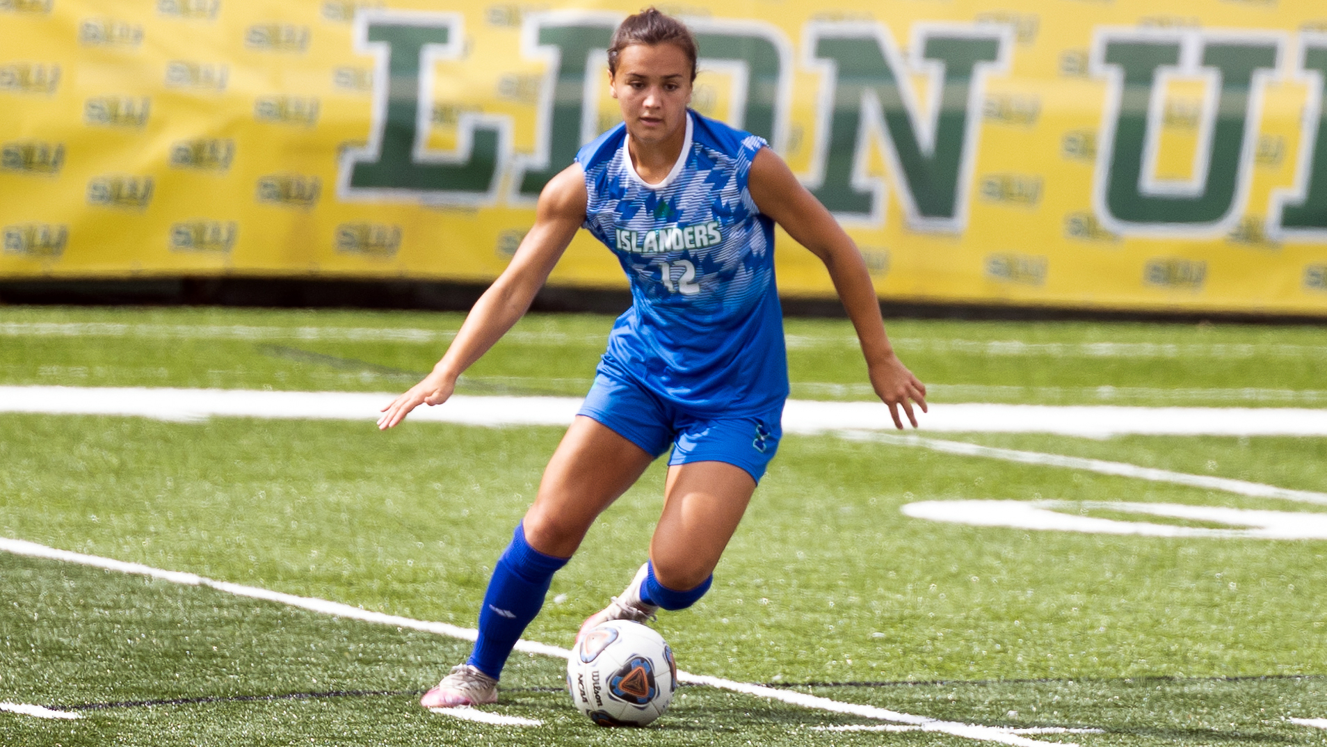 Samantha Palomino - Soccer - Texas A&M-Corpus Christi Athletics
