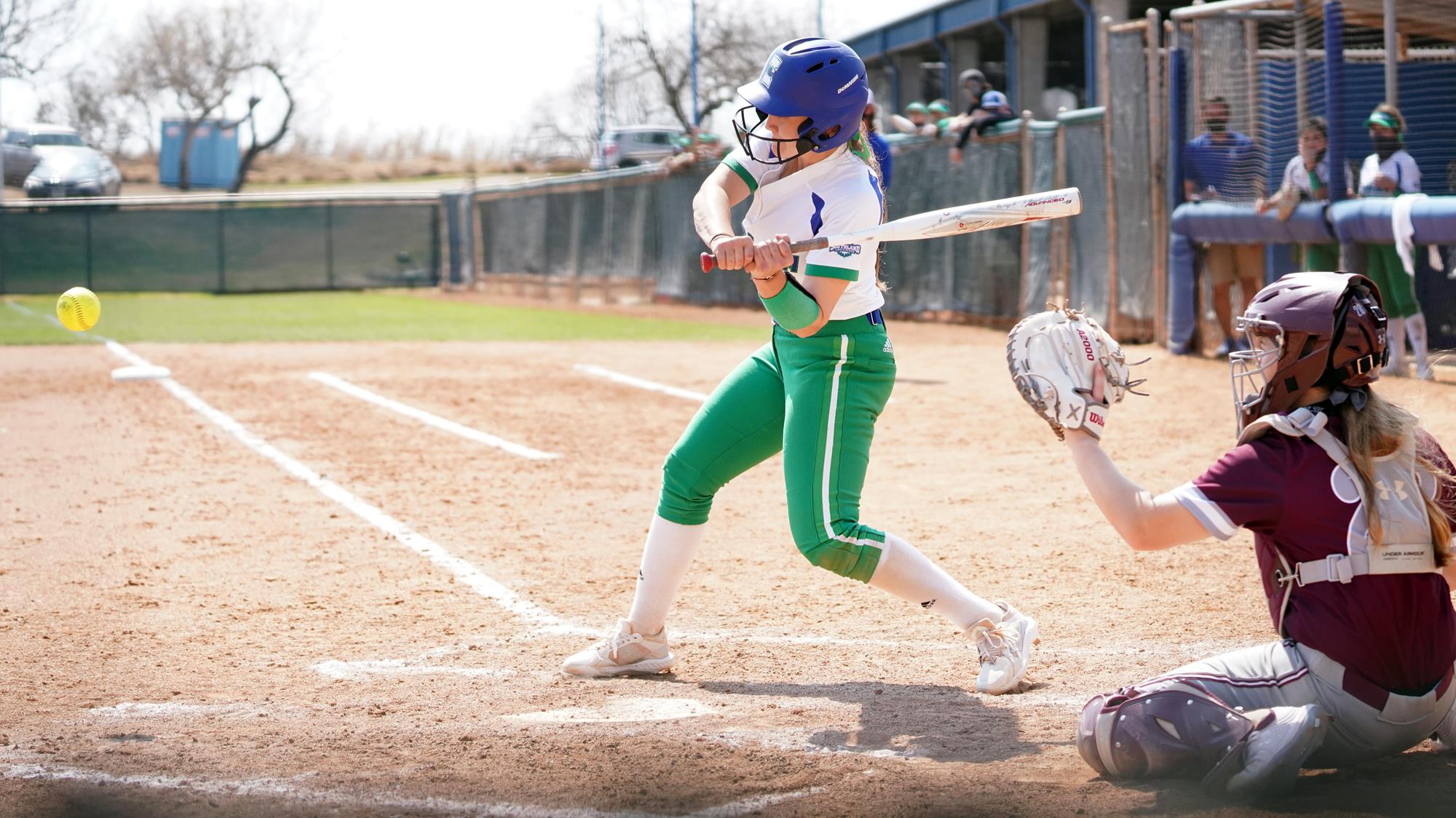 MacKenzie Purcell - Softball - Texas A&M-Corpus Christi Athletics