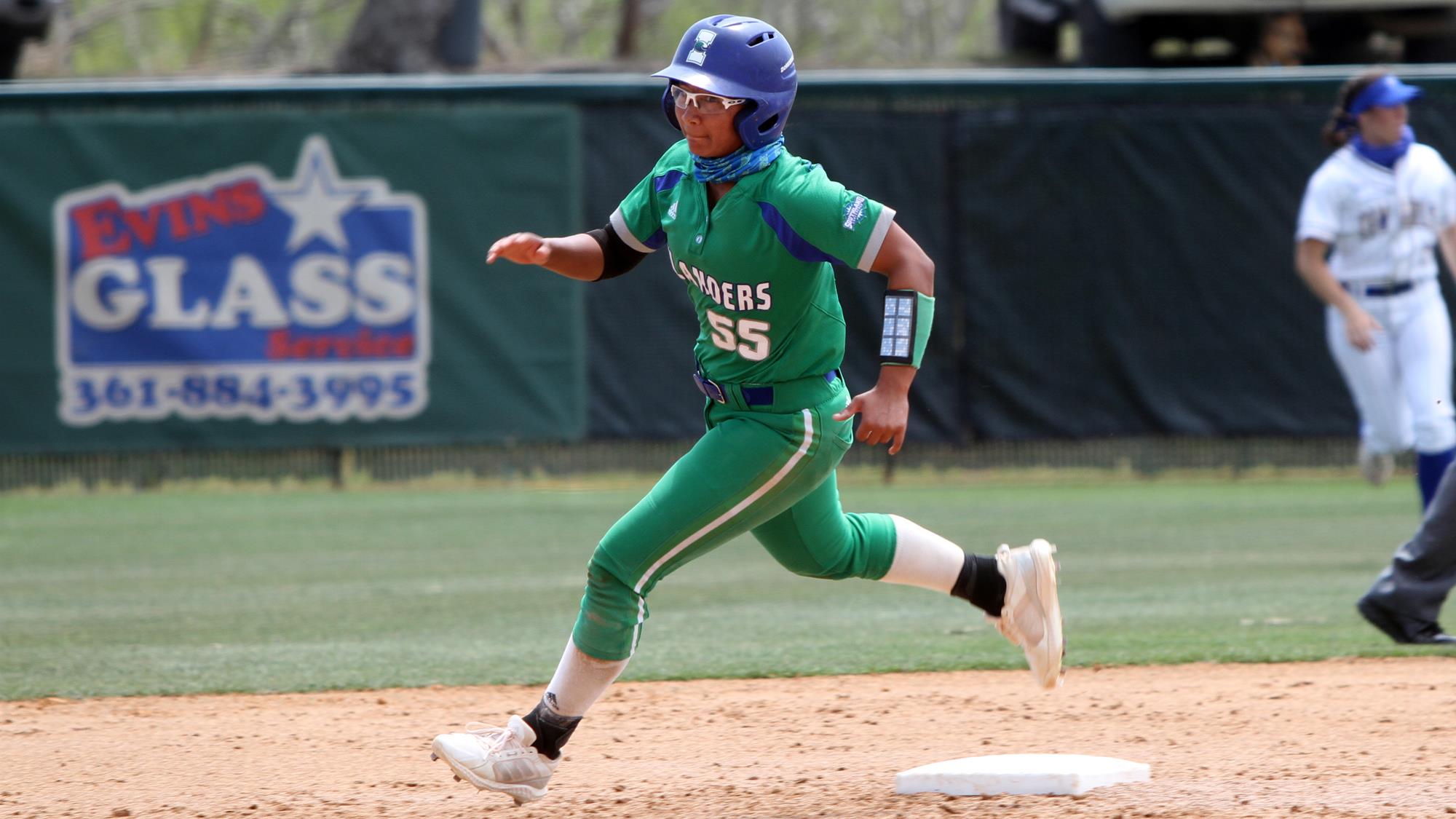 Pal Egan - Softball - Texas A&M-Corpus Christi Athletics