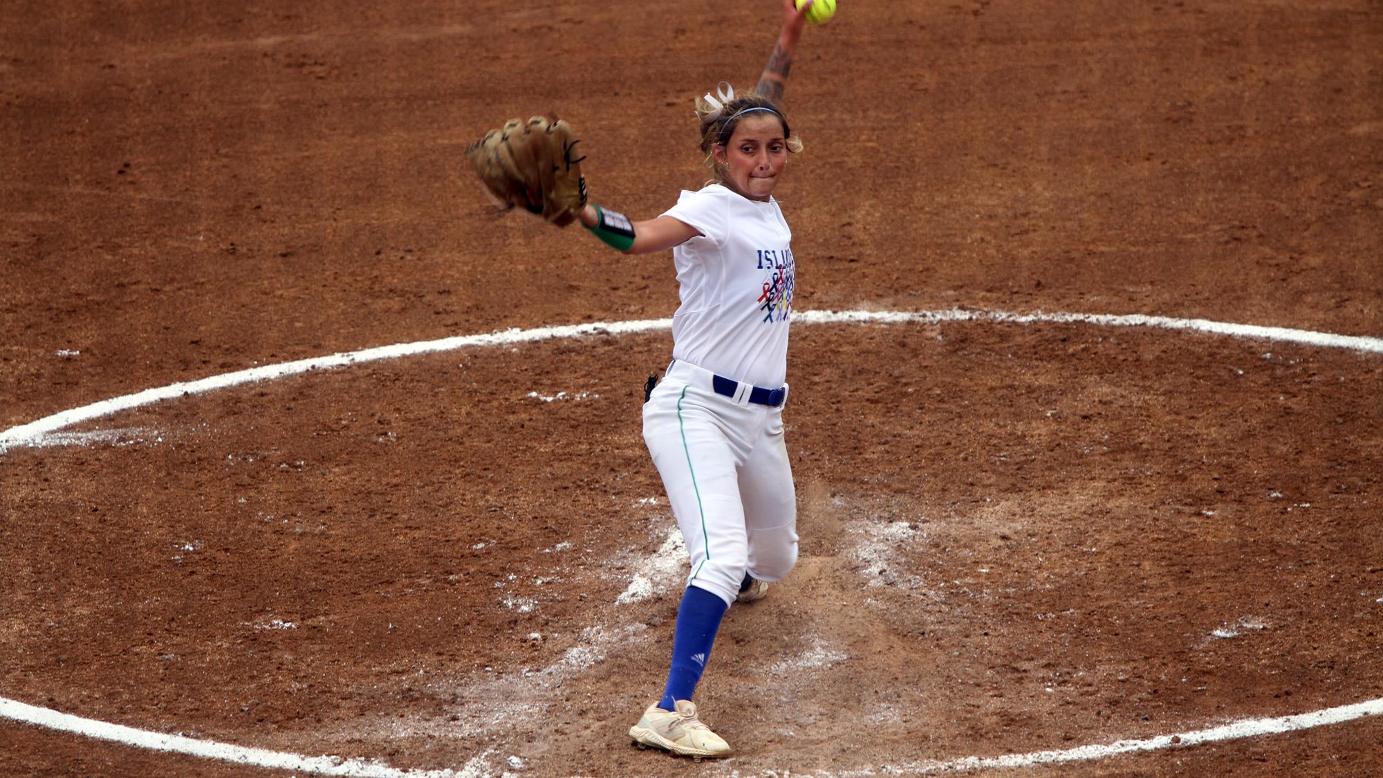 Madison Johnson - Softball - Texas A&M-Corpus Christi Athletics