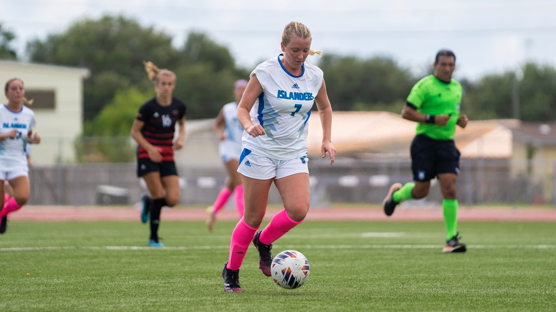 Maggie Murray - Soccer - Texas A&M-Corpus Christi Athletics