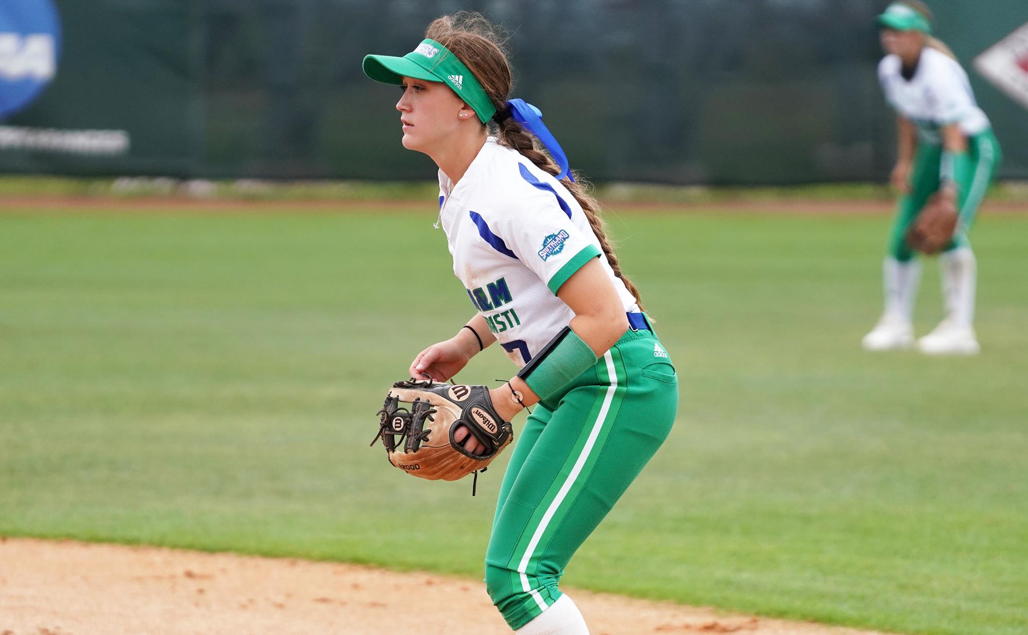 MacKenzie Purcell - Softball - Texas A&M-Corpus Christi Athletics