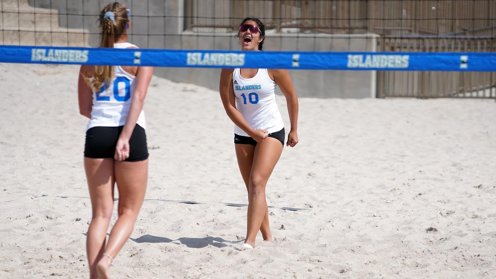Giuliana Poletti Corrales - Beach Volleyball - Texas A&M-Corpus Christi ...