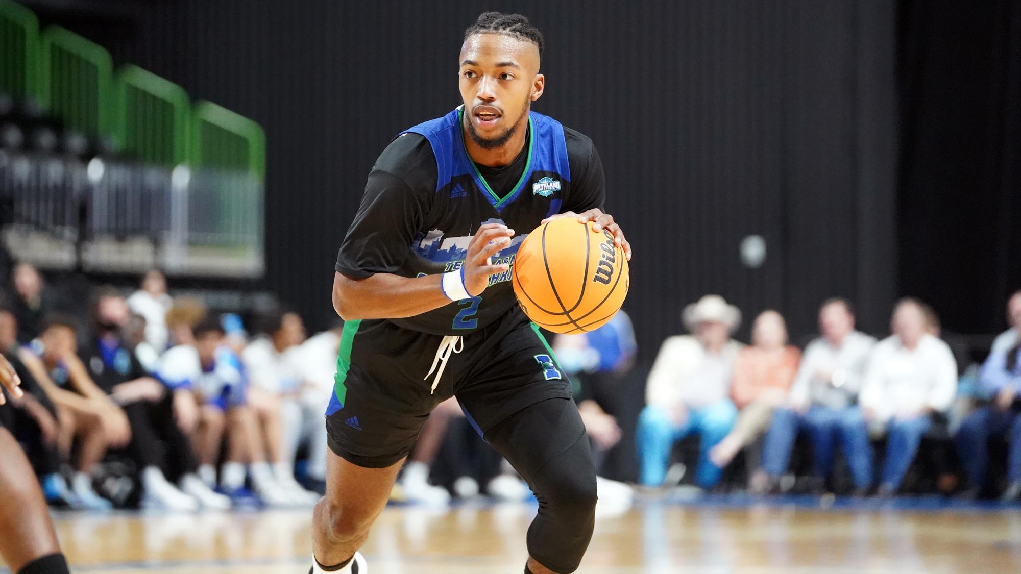 Myles Smith - Men's Basketball - Texas A&M-Corpus Christi Athletics