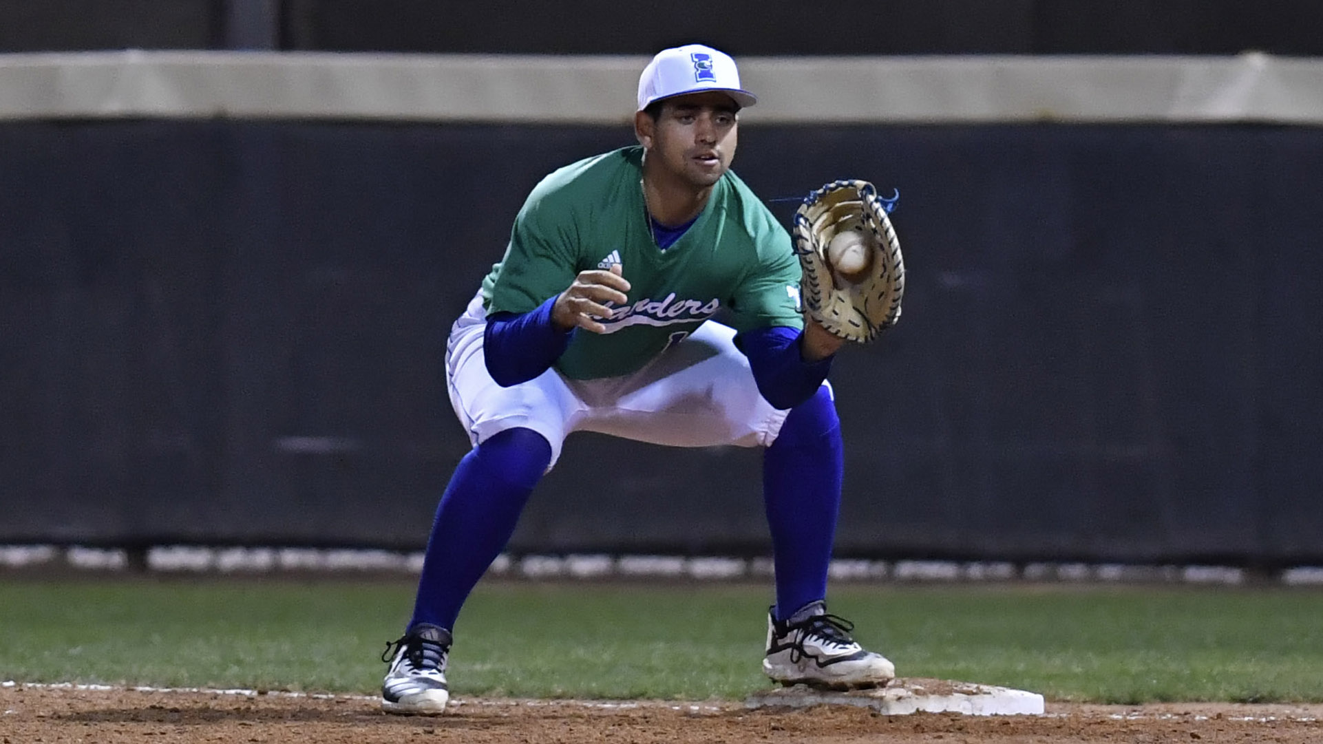 Steven Rivera-Chijin - Baseball - Texas A&M-Corpus Christi Athletics
