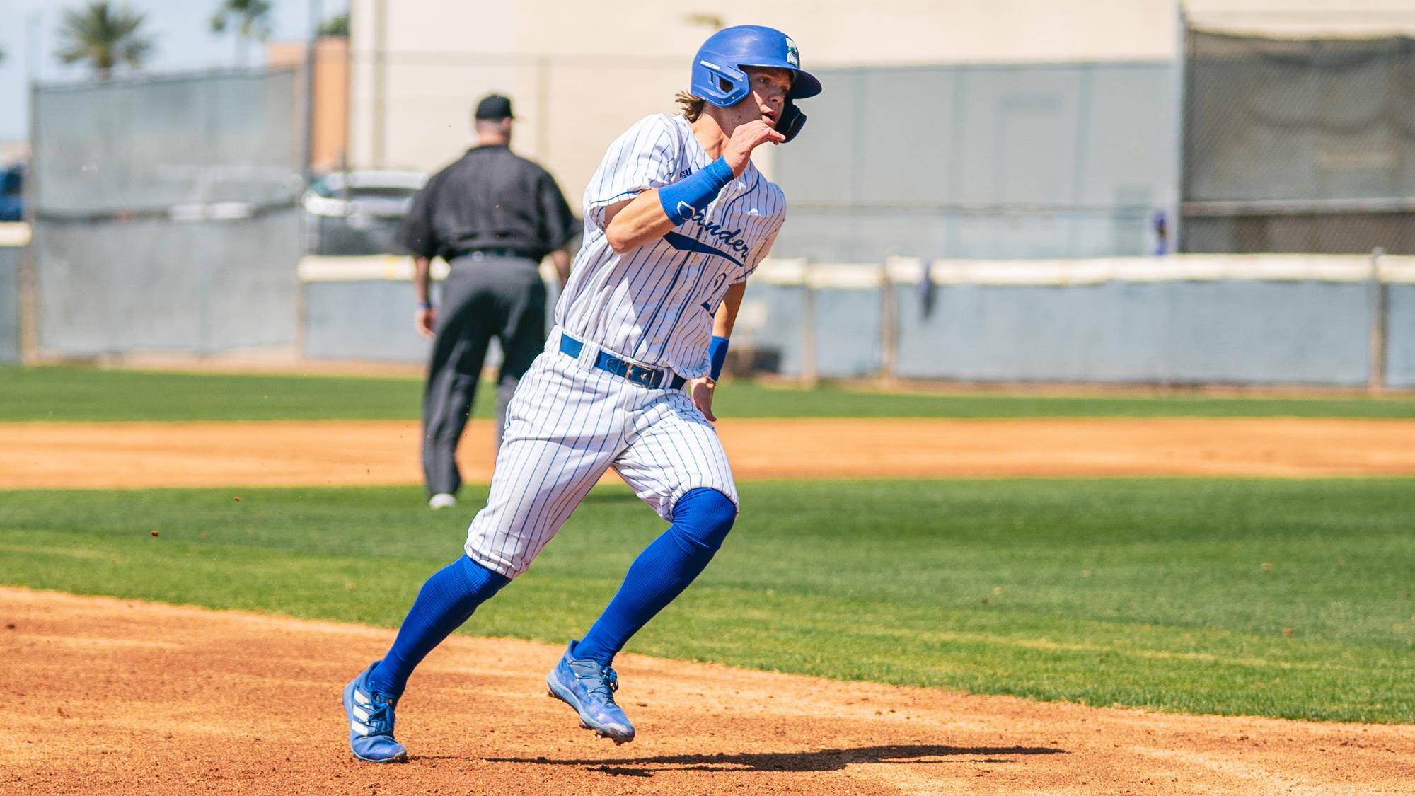 Justin Taylor - Baseball - Texas A&M-Corpus Christi Athletics