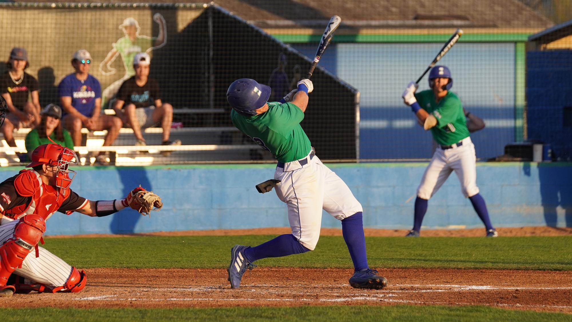 Josh Caraway - Baseball - Texas A&M-Corpus Christi Athletics