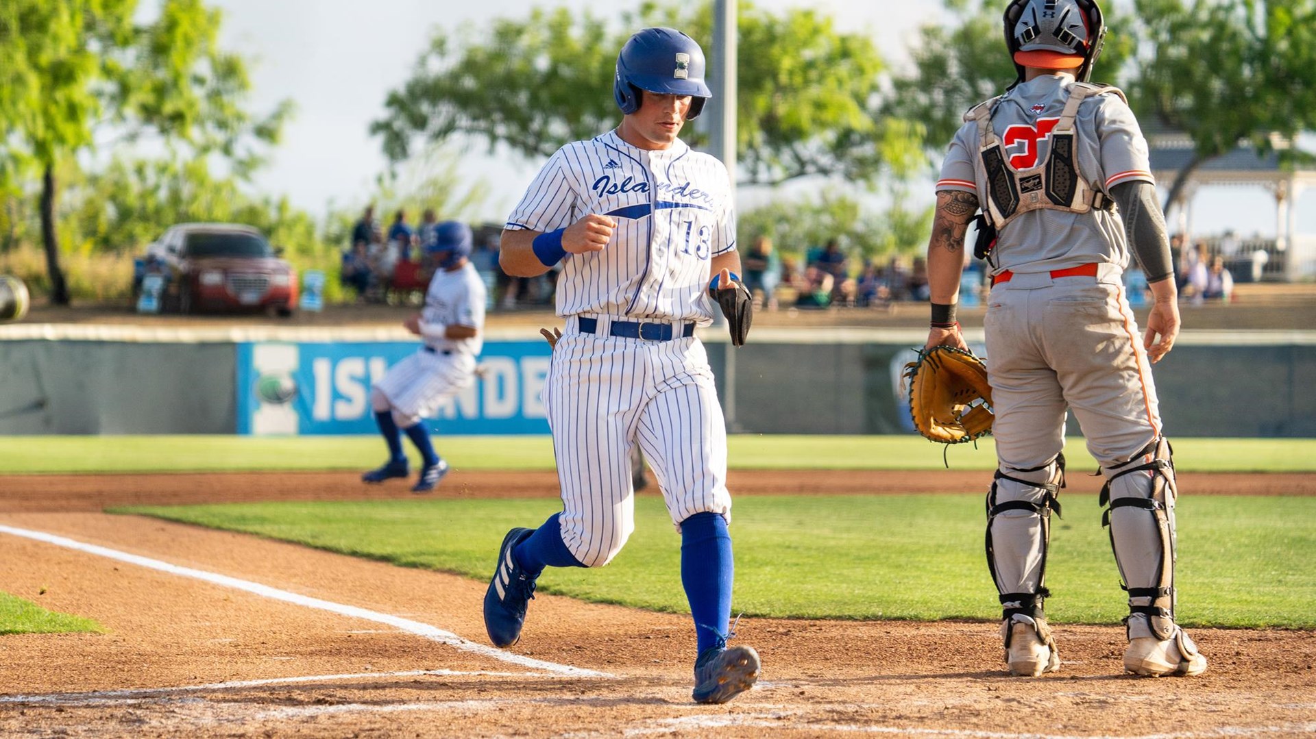 Josh Caraway - Baseball - Texas A&M-Corpus Christi Athletics
