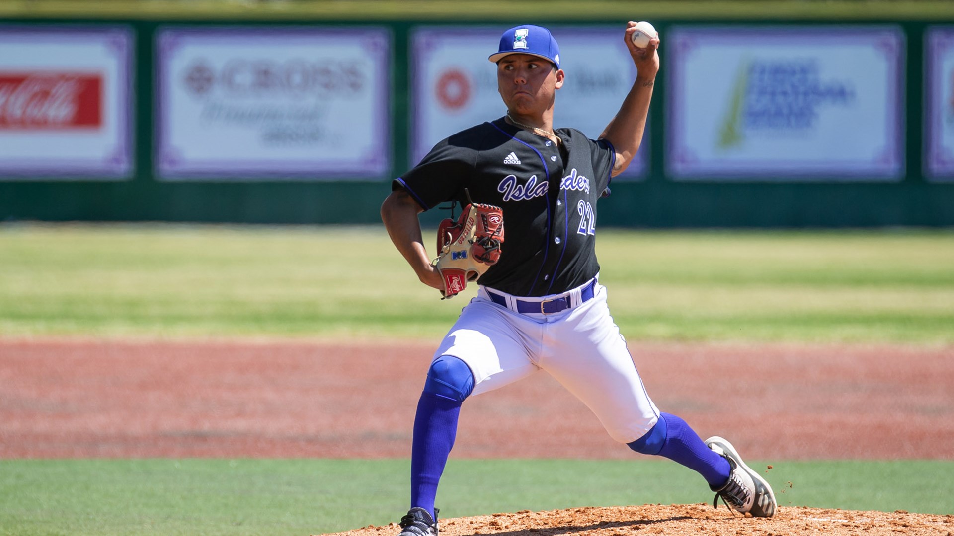 Jaime Ramirez Jr. - Baseball - Texas A&M-Corpus Christi Athletics
