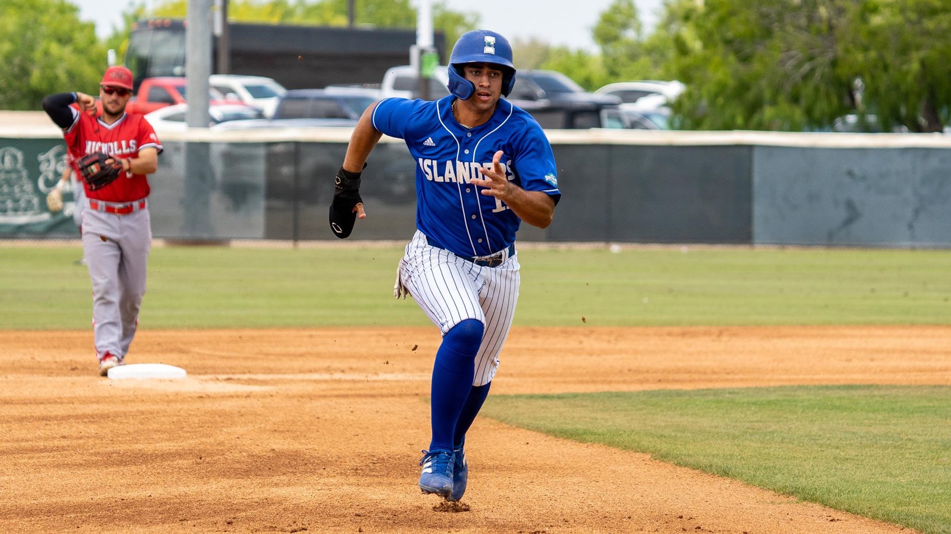 Steven Rivera-Chijin - Baseball - Texas A&M-Corpus Christi Athletics