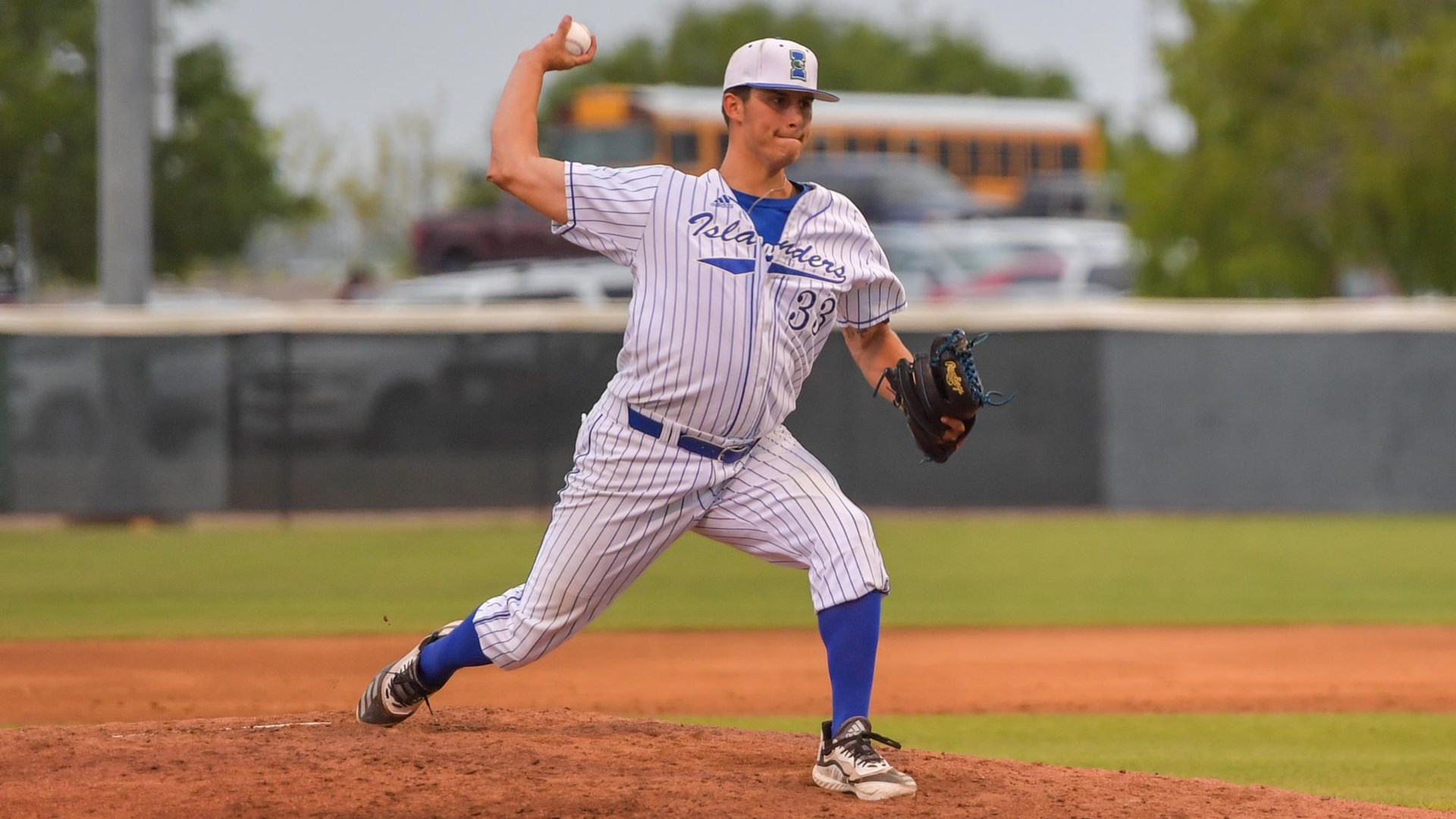 Daniel Nelson - Baseball - Texas A&M-Corpus Christi Athletics