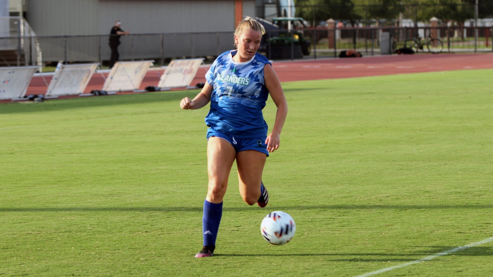 Maggie Murray - Soccer - Texas A&M-Corpus Christi Athletics