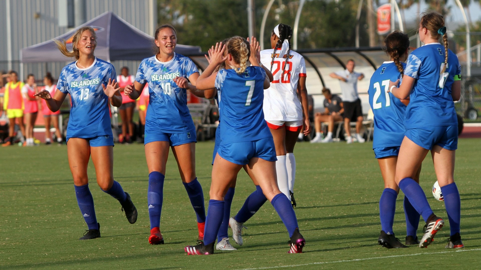 Maggie Murray - Soccer - Texas A&M-Corpus Christi Athletics