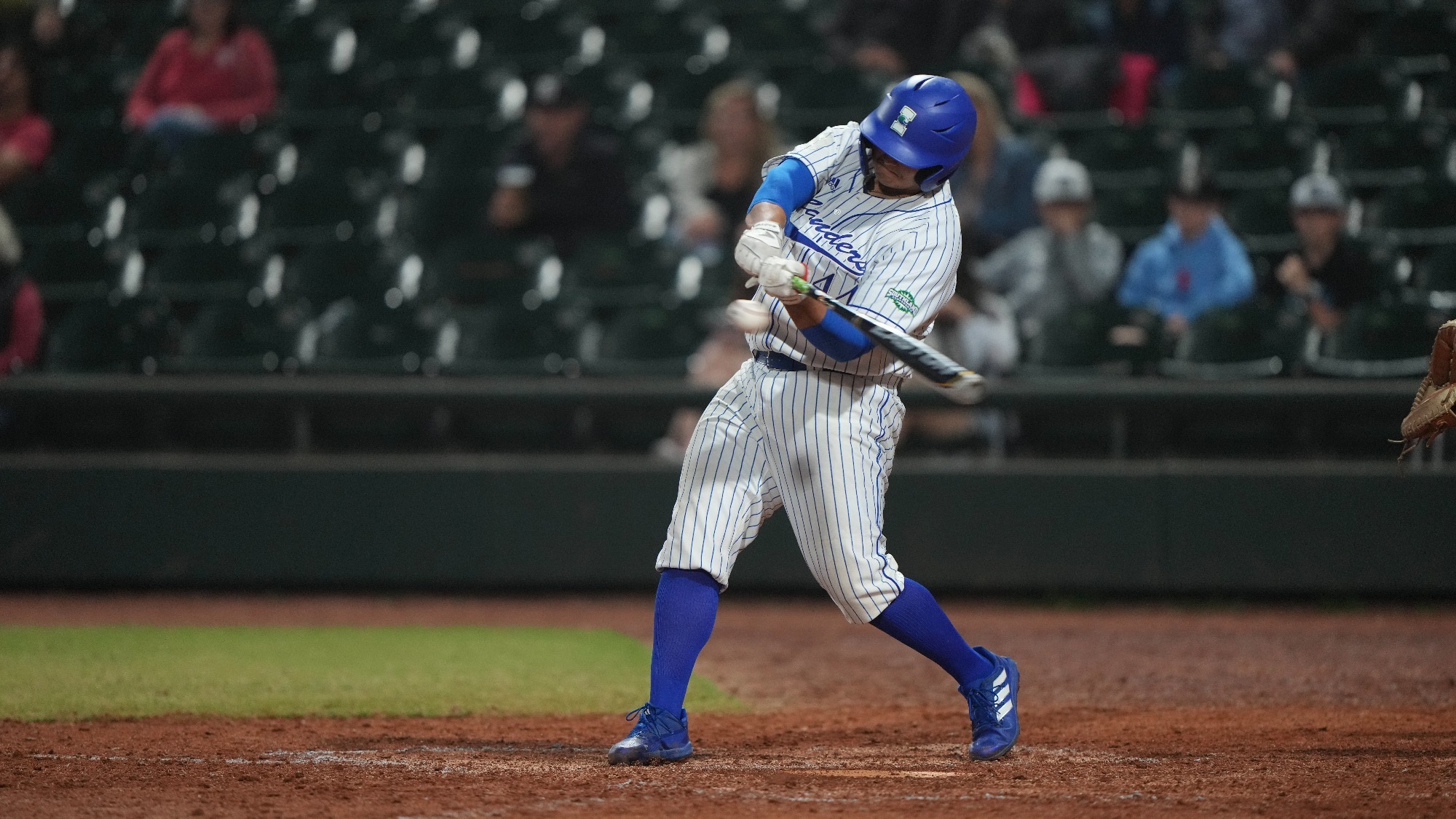Jose Enriquez - Baseball - Texas A&M-Corpus Christi Athletics
