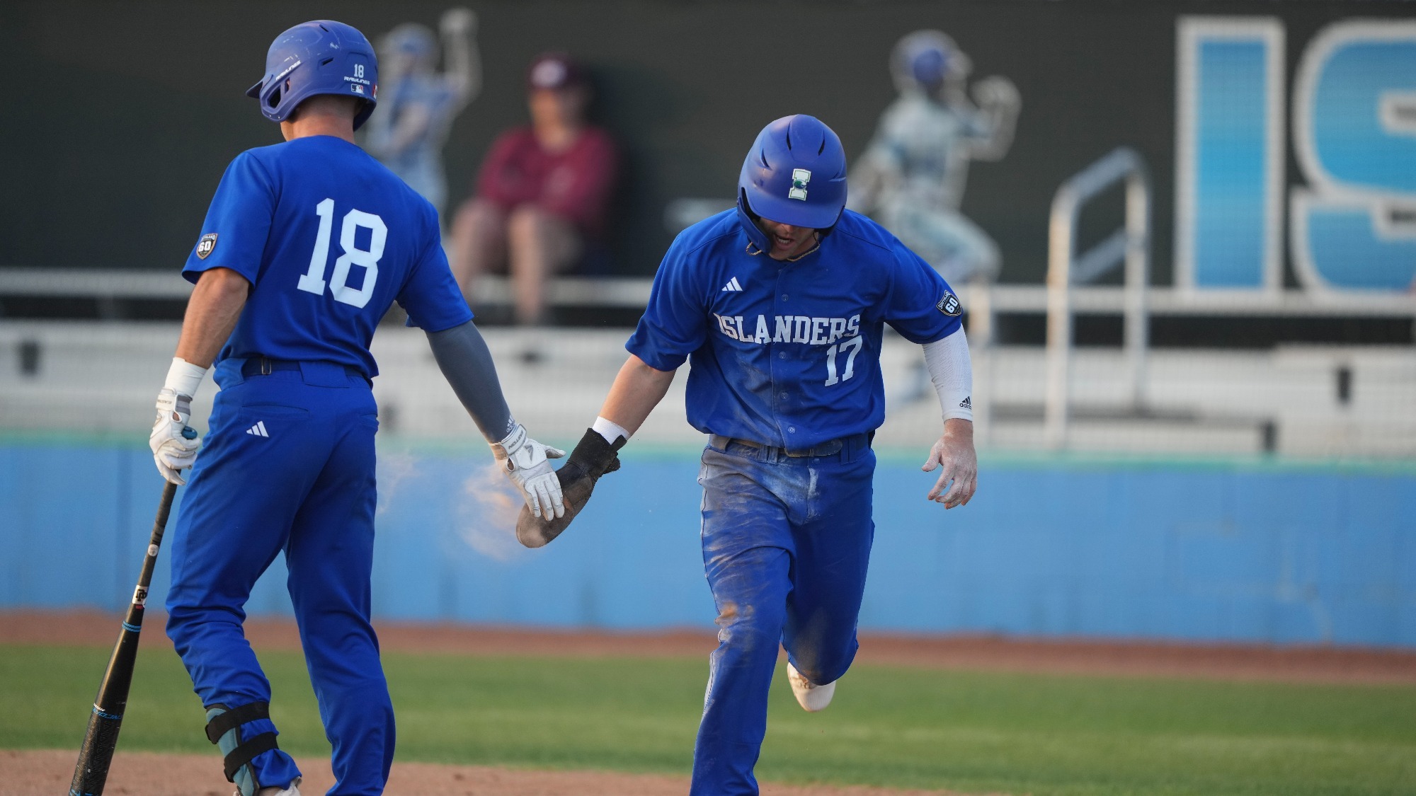 Jake Johnson - Baseball - Texas A&M-Corpus Christi Athletics
