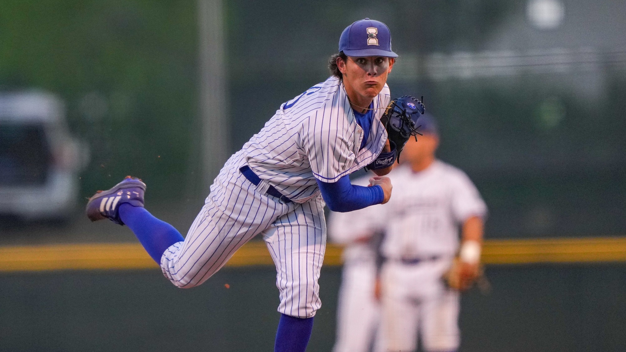 James Trimble - Baseball - Texas A&M-Corpus Christi Athletics