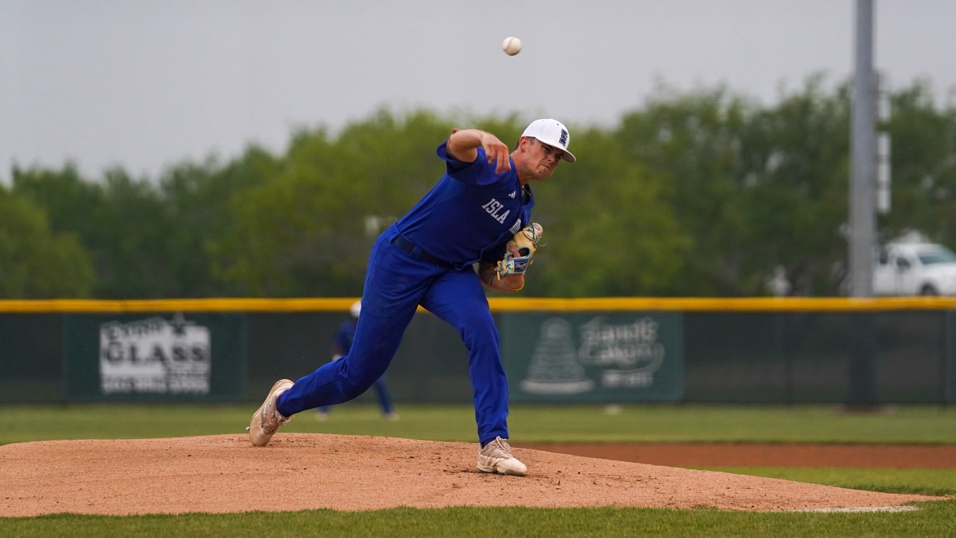 Matthew Watson - Baseball - Texas A&M-Corpus Christi Athletics