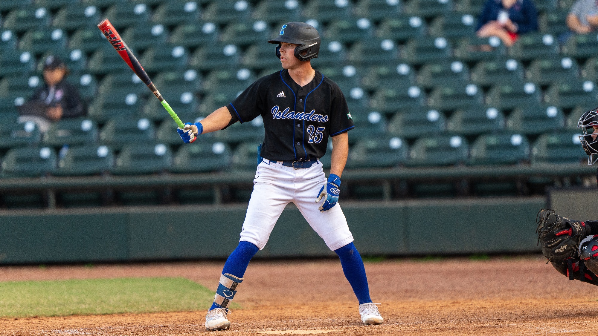 Max Puls - Baseball - Texas A&M-Corpus Christi Athletics