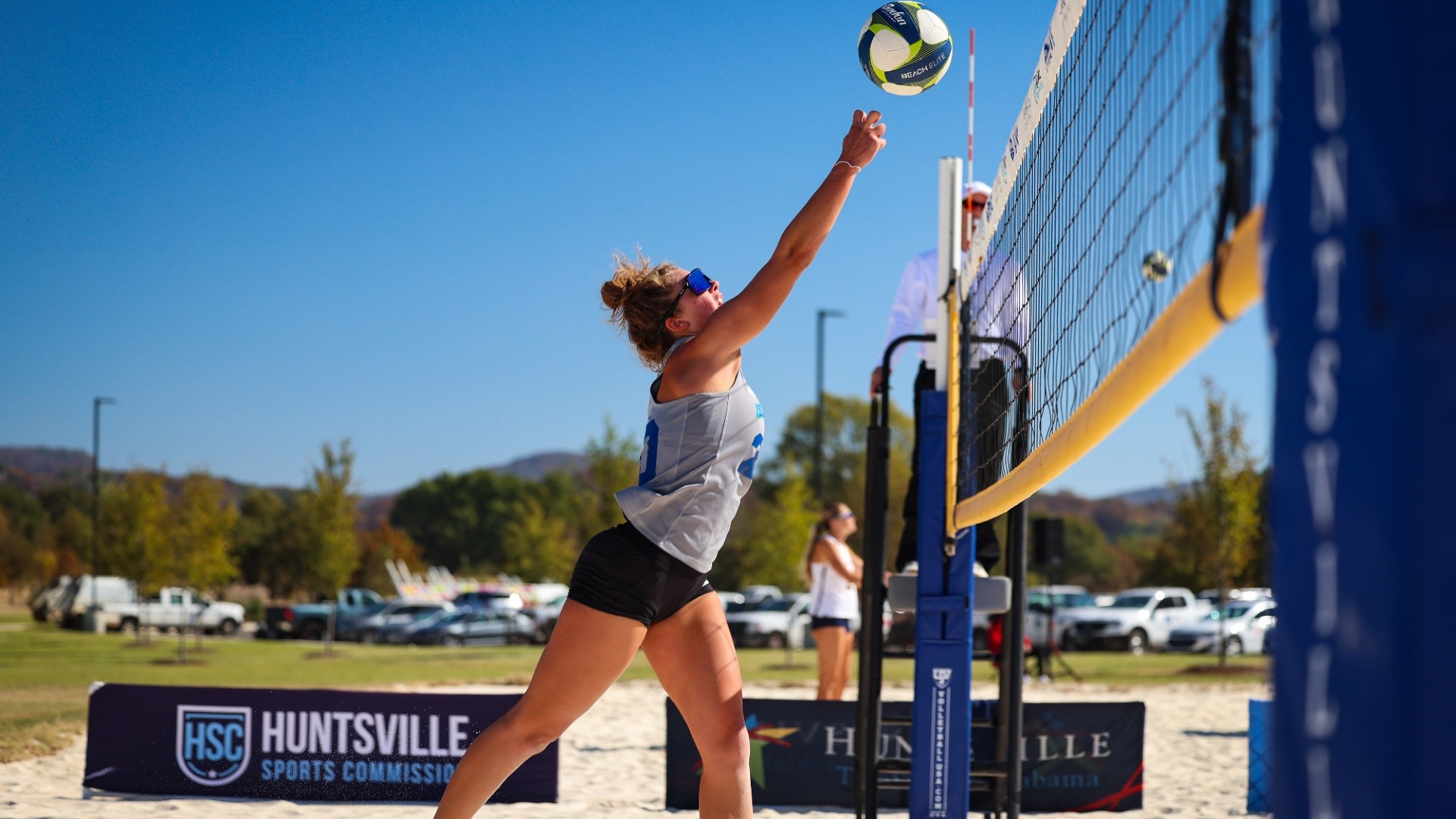Chloe Tome - Beach Volleyball - Texas A&M-Corpus Christi Athletics