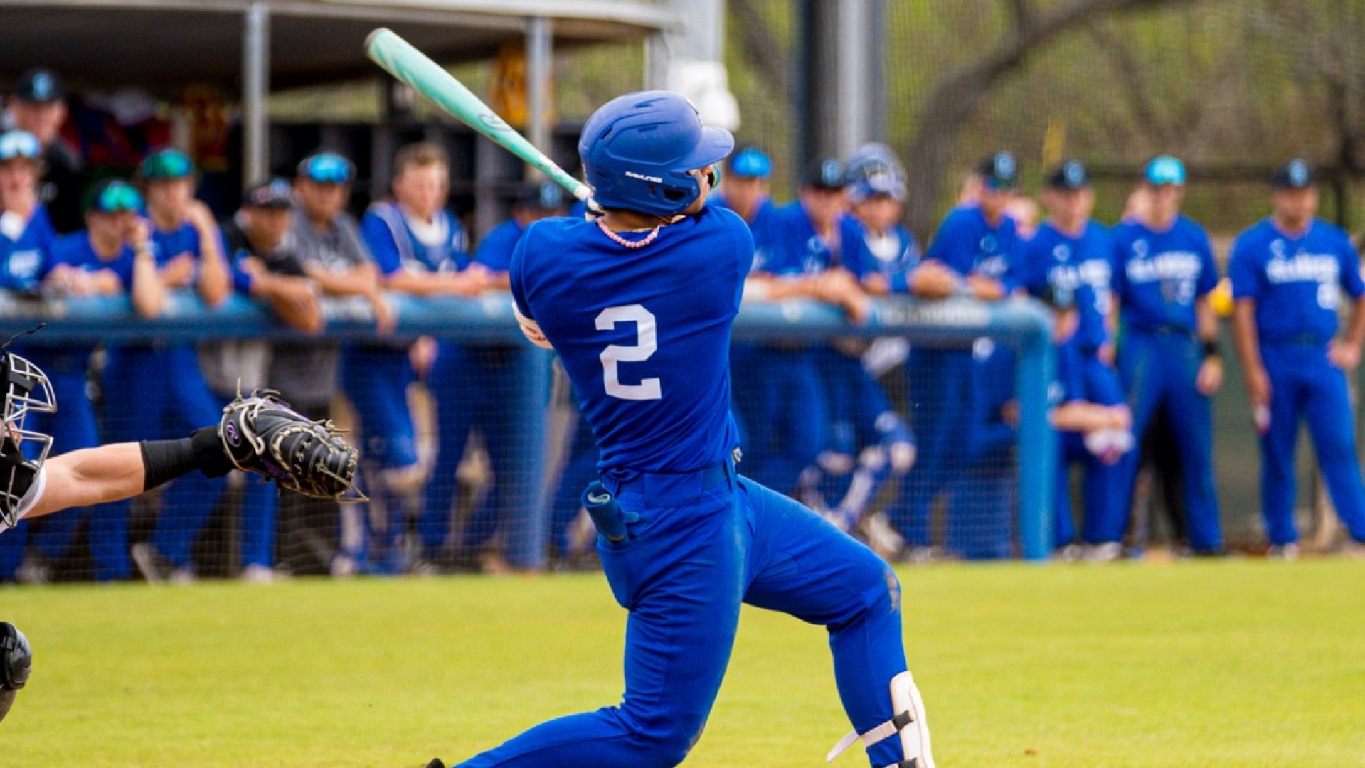 Sebastian Trinidad - Baseball - Texas A&M-Corpus Christi Athletics