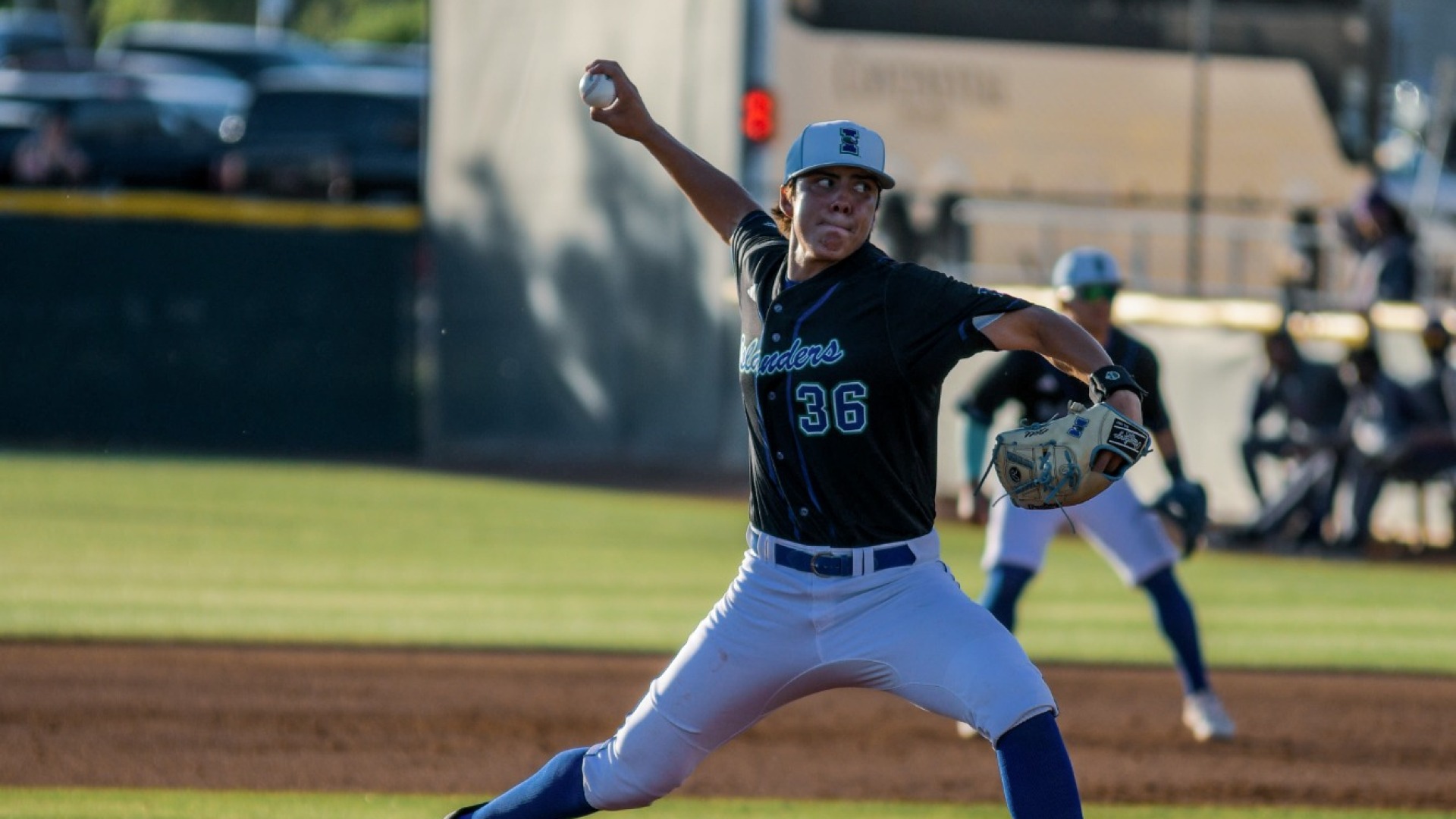 Jack Hill - Baseball - Texas A&M-Corpus Christi Athletics