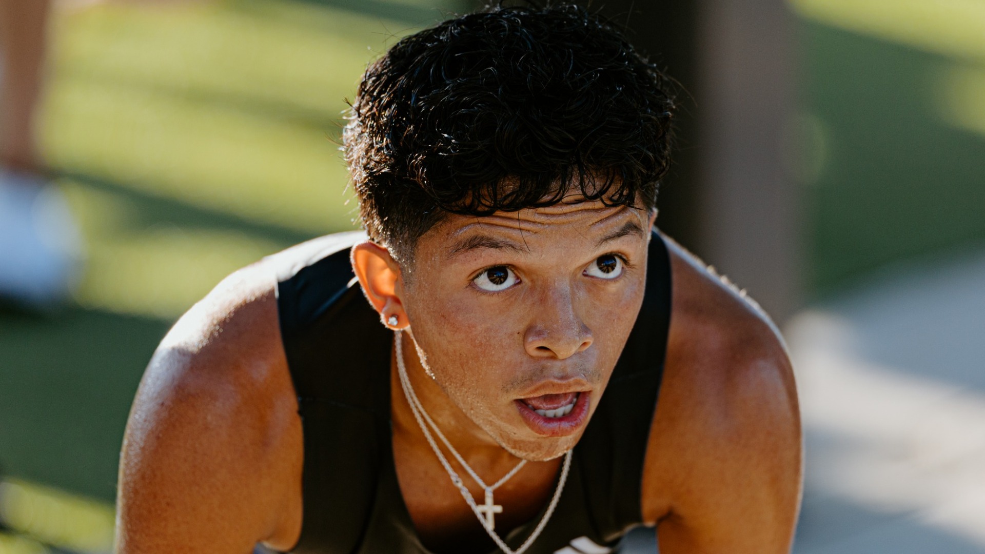 Khatevi Wins Again at Arturo Barrios Invitational as Men Finish 8th ...