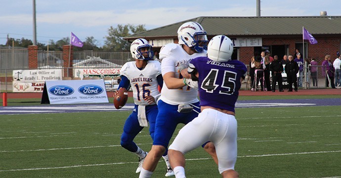 Trey Mitchell - Football - Texas A&M - Kingsville Athletics