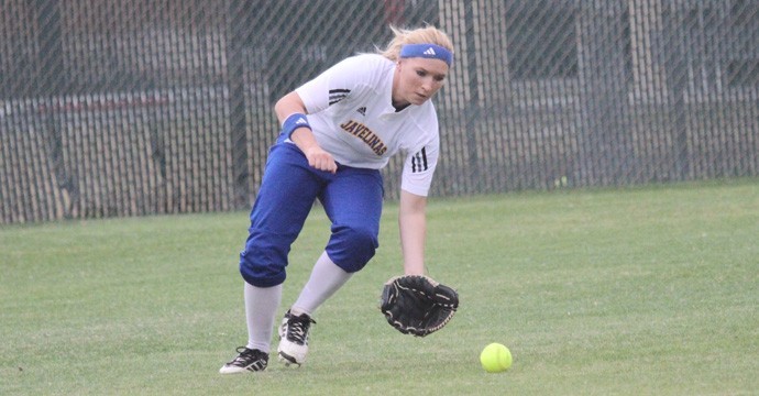 Cortnee White - Softball - Texas A&M - Kingsville Athletics