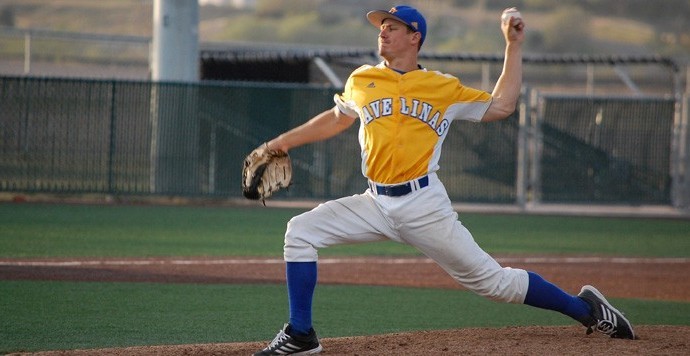 Matt Rhodes - Baseball - Texas A&M - Kingsville Athletics