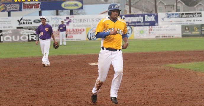 Julian Duran - Baseball - Texas A&M - Kingsville Athletics
