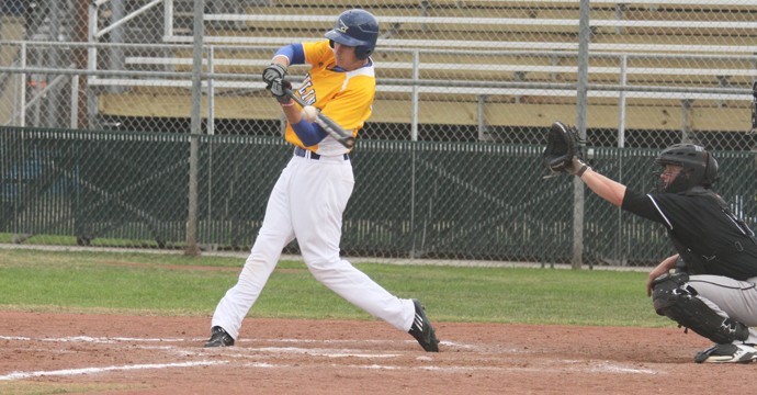 Travis Laird - Baseball - Texas A&M - Kingsville Athletics