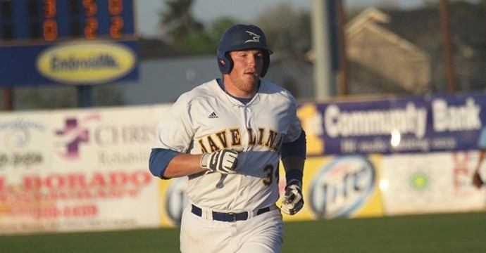 Brian Frazier - Baseball - Texas A&M - Kingsville Athletics