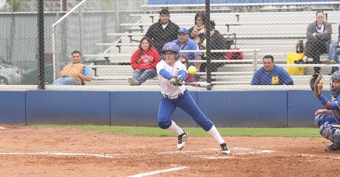 Cortnee White - Softball - Texas A&M - Kingsville Athletics
