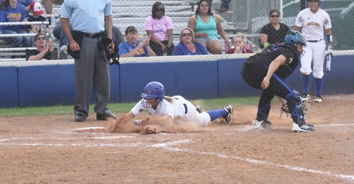 Cortnee White - Softball - Texas A&M - Kingsville Athletics