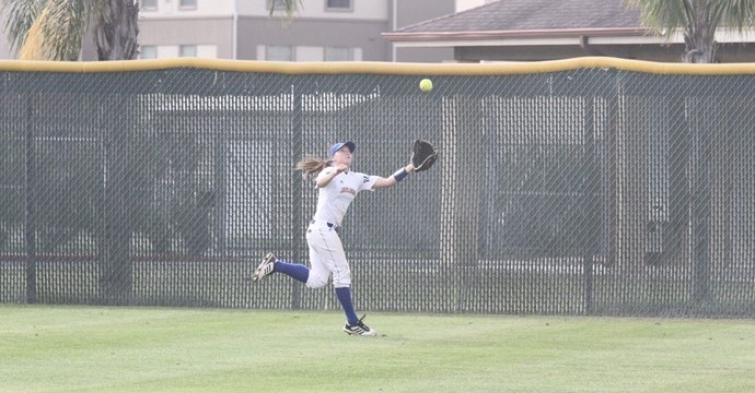Cortnee White - Softball - Texas A&M - Kingsville Athletics