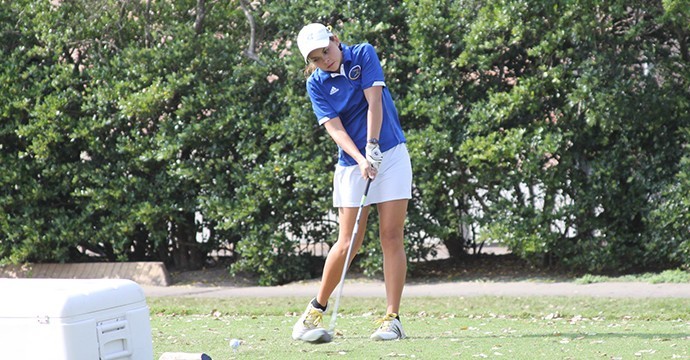 Brandy Rivera - Women's Golf - Texas A&M - Kingsville Athletics