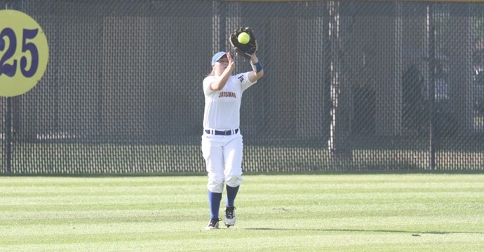 Cortnee White - Softball - Texas A&M - Kingsville Athletics